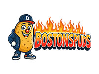 Boston Spuds – Order Best Spud Online Glasgow